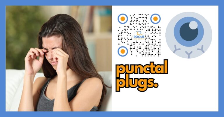 Understanding Benign Eyelid Warts: A Comprehensive Guide - ROQUE Eye ...