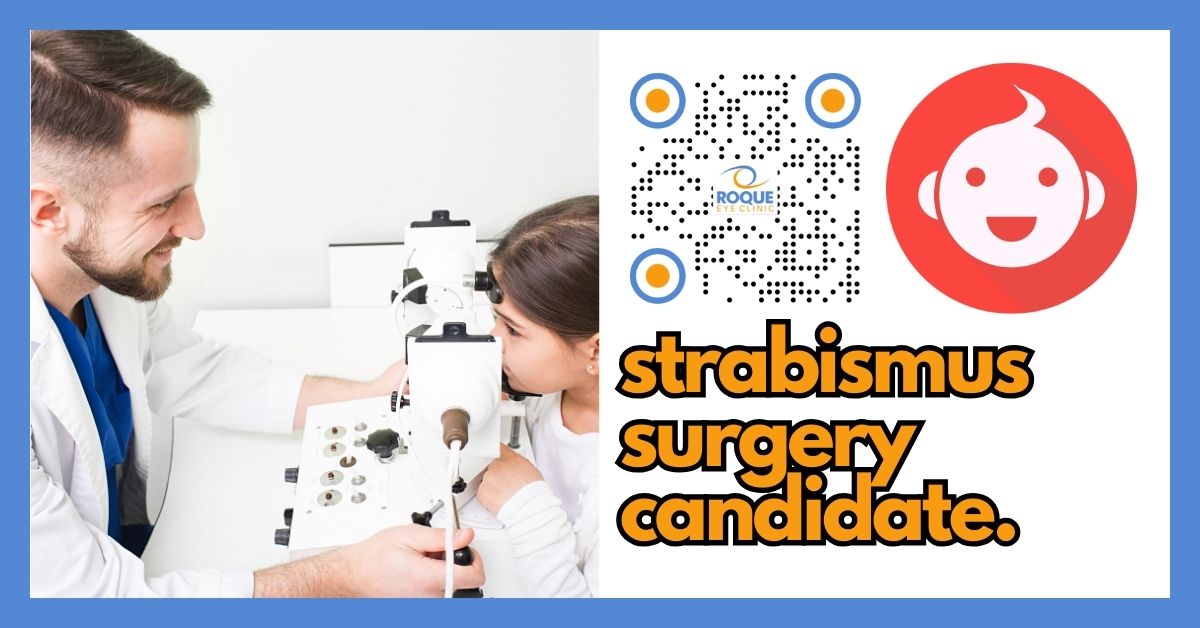 Am I a Candidate for Strabismus Surgery? Signs & Evaluation Guide