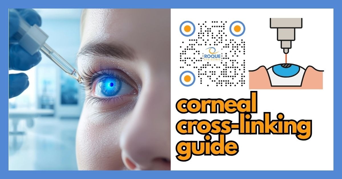 Corneal Cross-Linking Guide - ROQUE Eye Clinic | Eye.com.ph