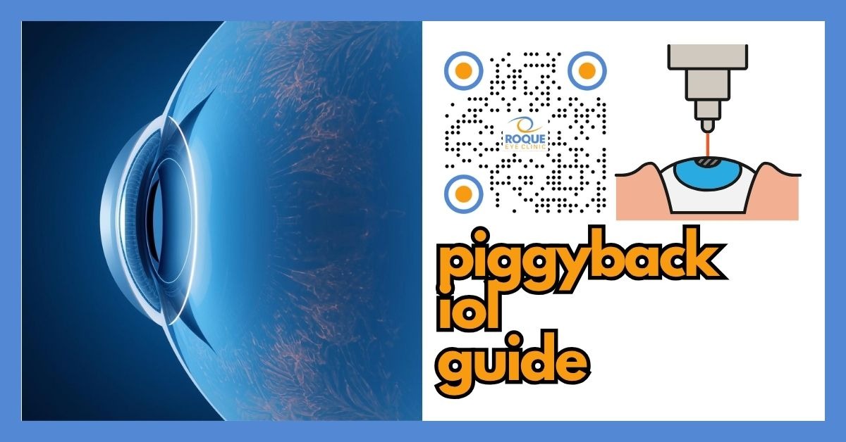 Piggyback Intraocular Lenses Guide - ROQUE Eye Clinic | Eye.com.ph